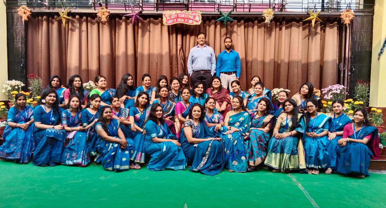 Pillars of Mount Zion